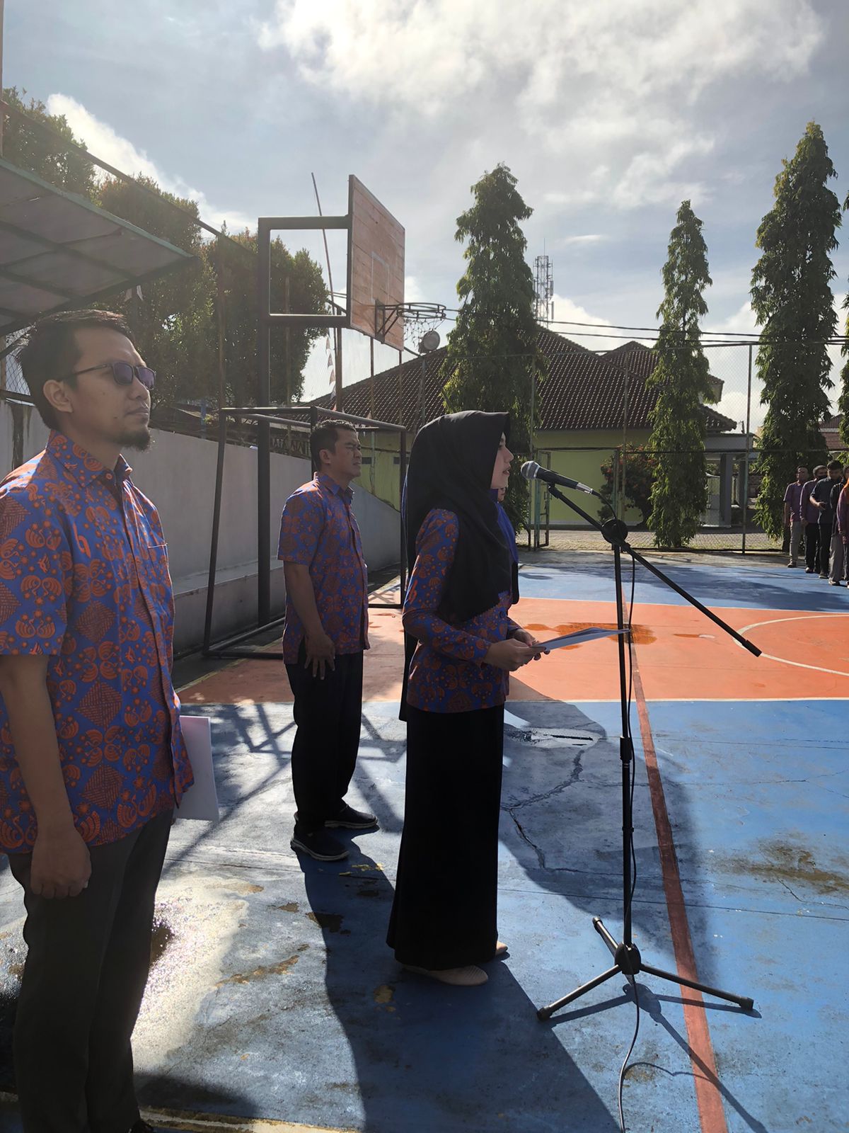 Dekan Fakultas Ilmu Kesehatan Universitas Bakti Tunas Husada Pimpin ... Dekan Fakultas Ilmu Kesehatan Universitas Bakti Tunas Husada Pimpin ...