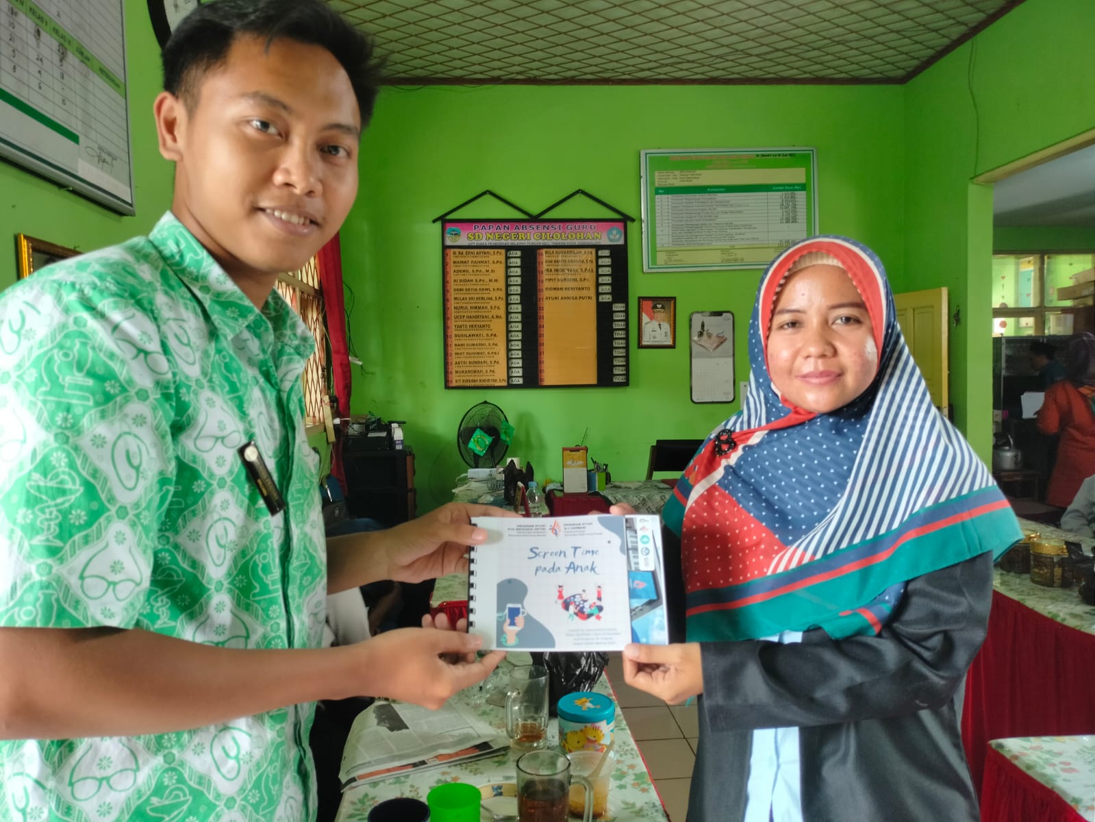 Lakukan Kegiatan Pengabdian Kepada Masyarakat, Prodi Refraksi Optisi ... Lakukan Kegiatan Pengabdian Kepada Masyarakat, Prodi Refraksi Optisi ...