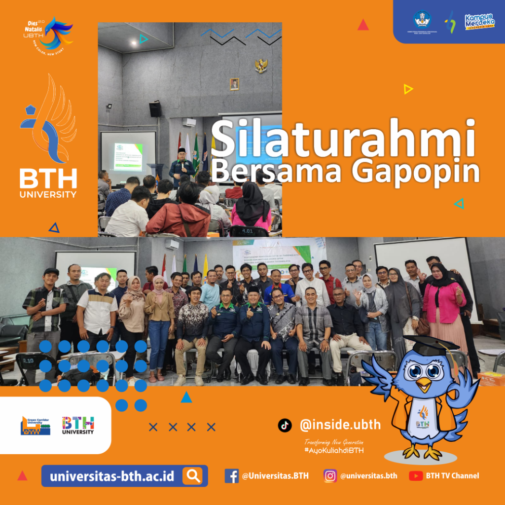 Prodi D III Refraksi Optisi Universitas Bakti Tunas Husada (UBTH ... Prodi D III Refraksi Optisi Universitas Bakti Tunas Husada (UBTH ...
